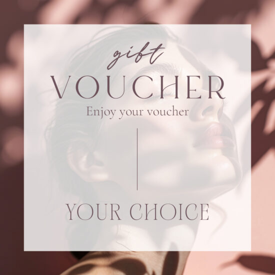 Gift Vouchers Available – Stellar Skin. Body. Spa in Bundaberg